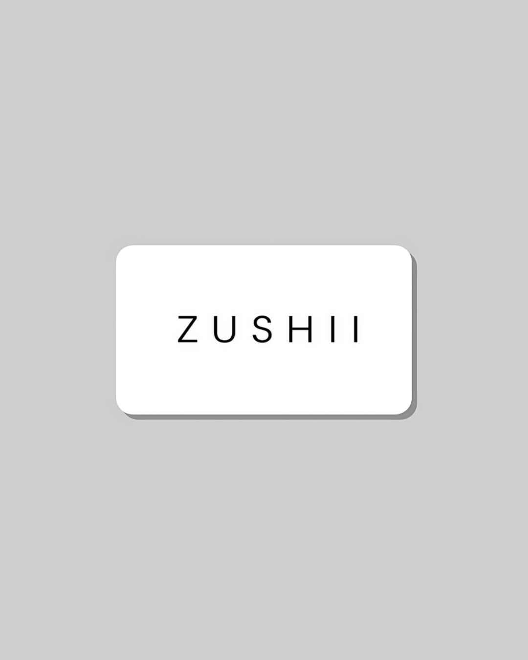 Zushii Annual Membership – Zushiionline